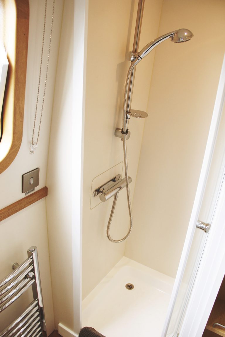 Debbie - Marine Cruises